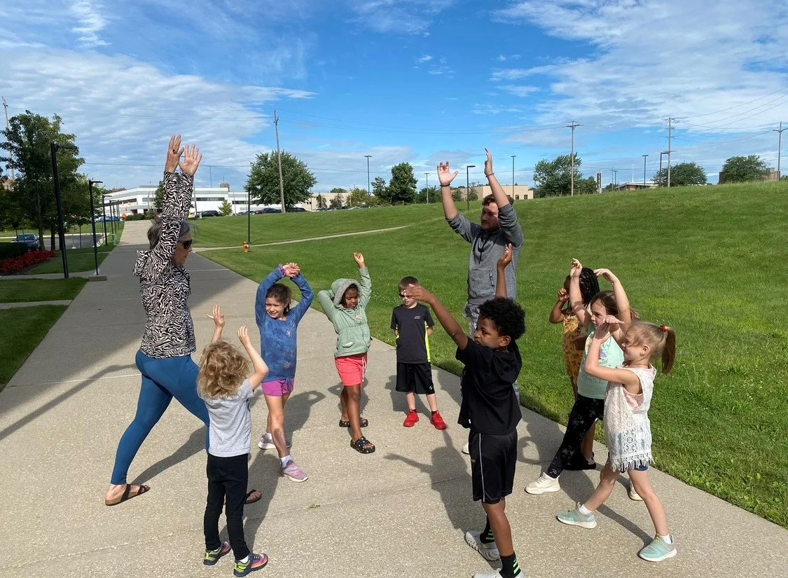 Photos — Studio T Pilates