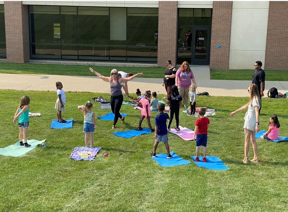 Photos — Studio T Pilates