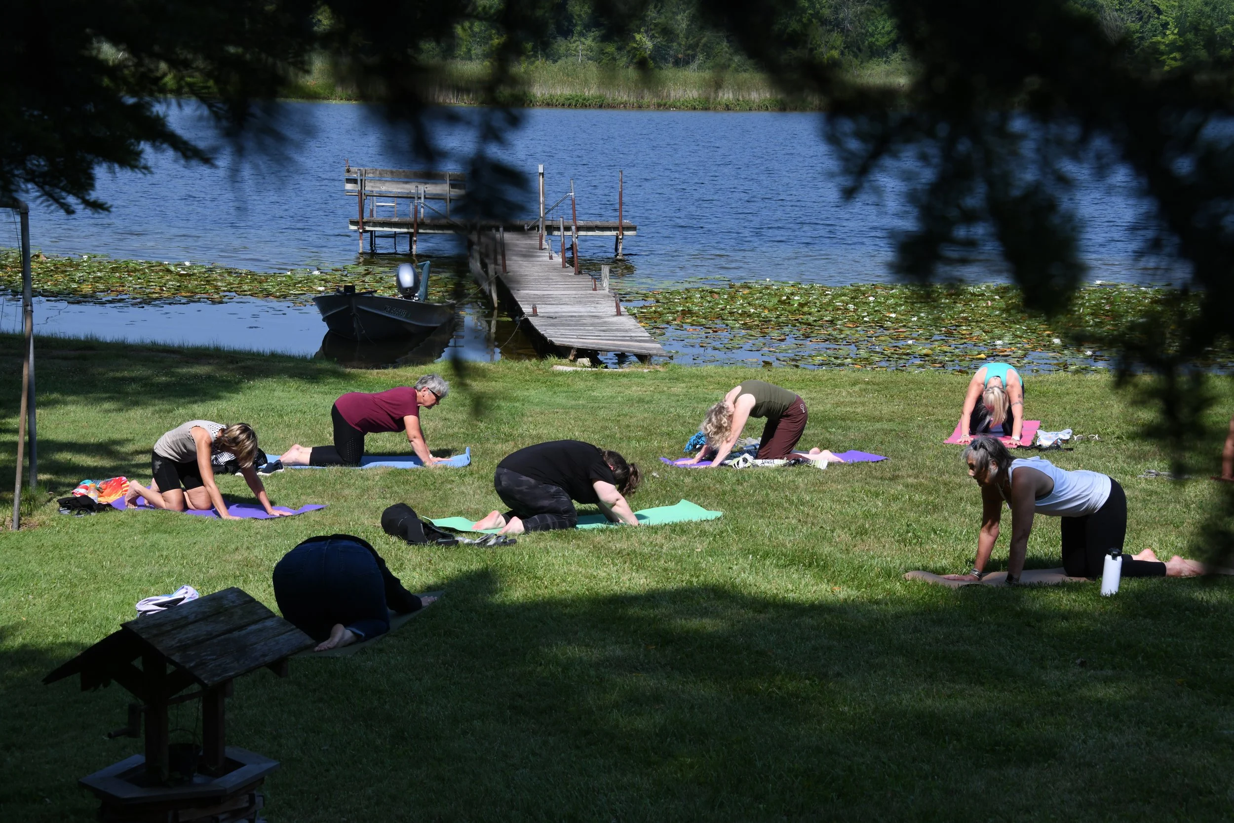 Photos — Studio T Pilates