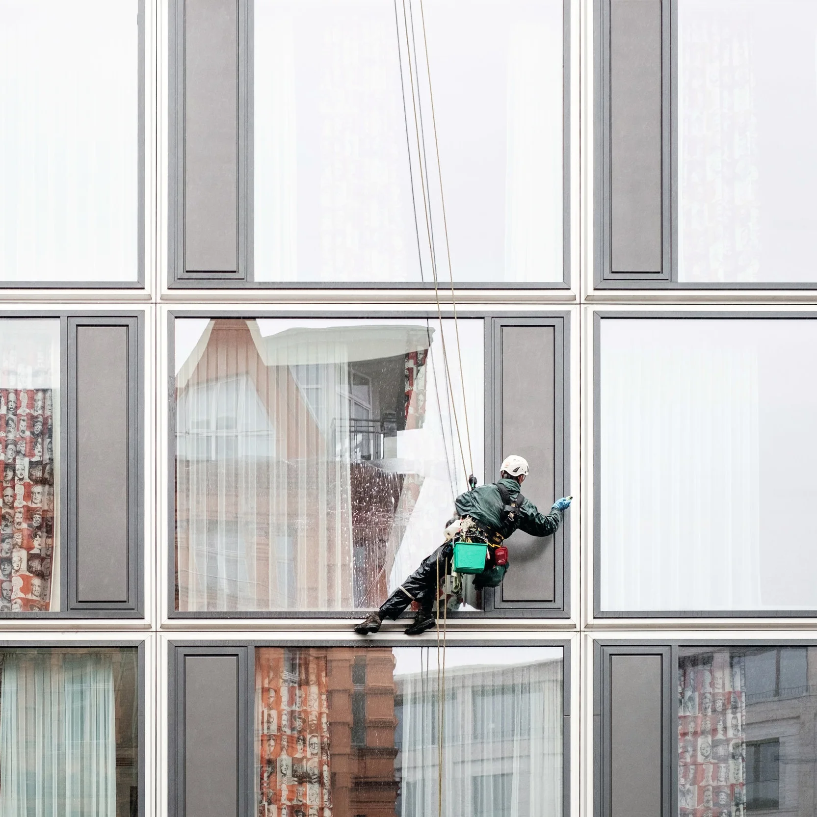 About — Clear View Window Cleaning — Bozeman, MT