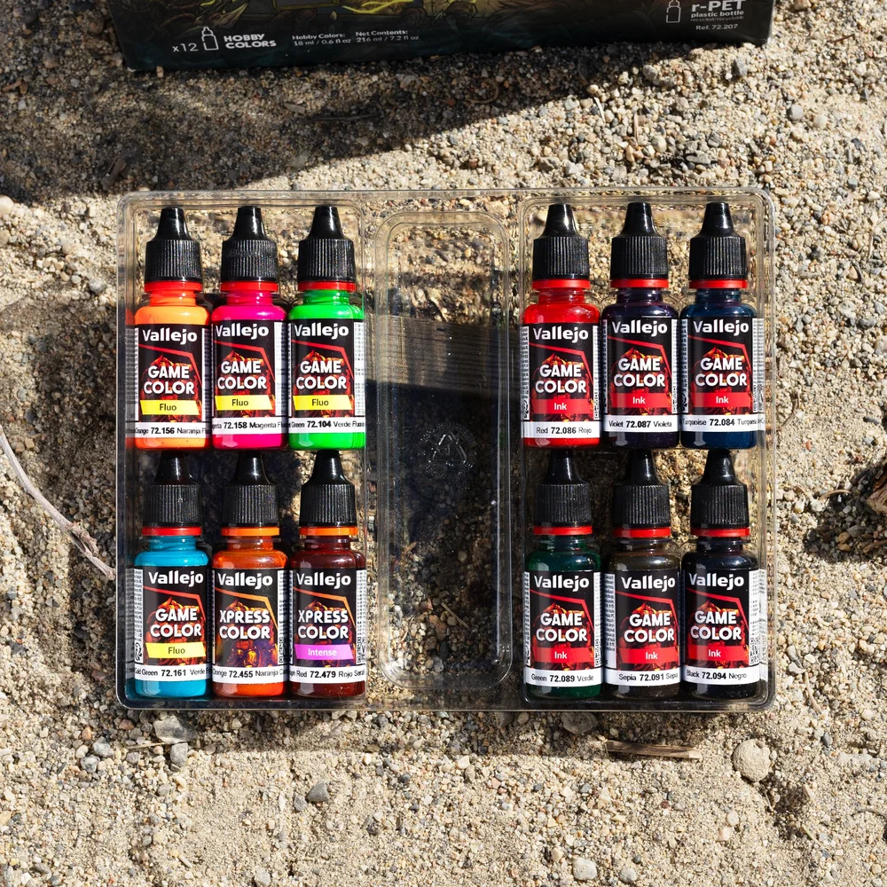 Paints — The official Squidmar webshop — SQUIDMAR MINIATURES