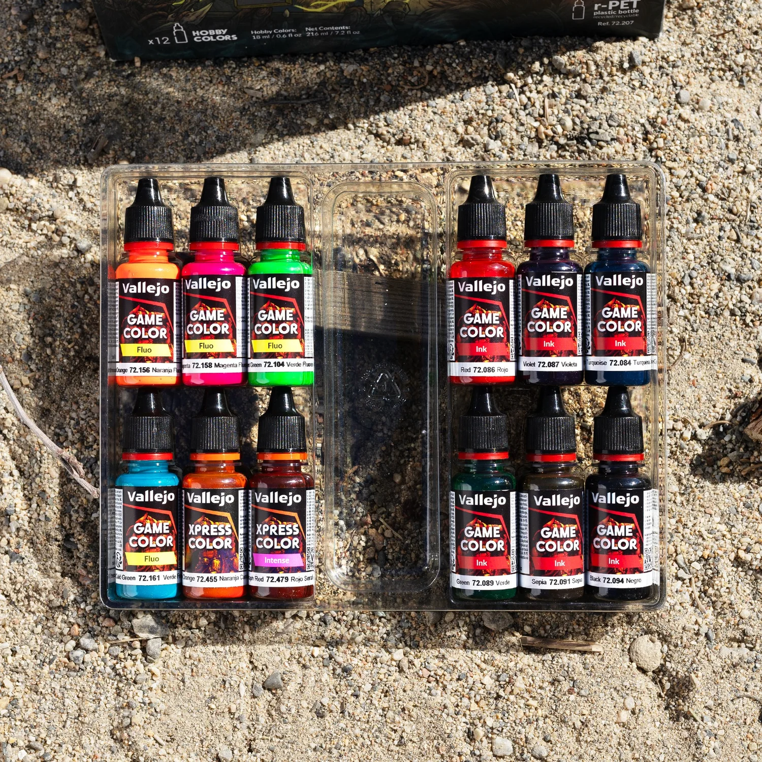 Paints — The official Squidmar webshop — SQUIDMAR MINIATURES