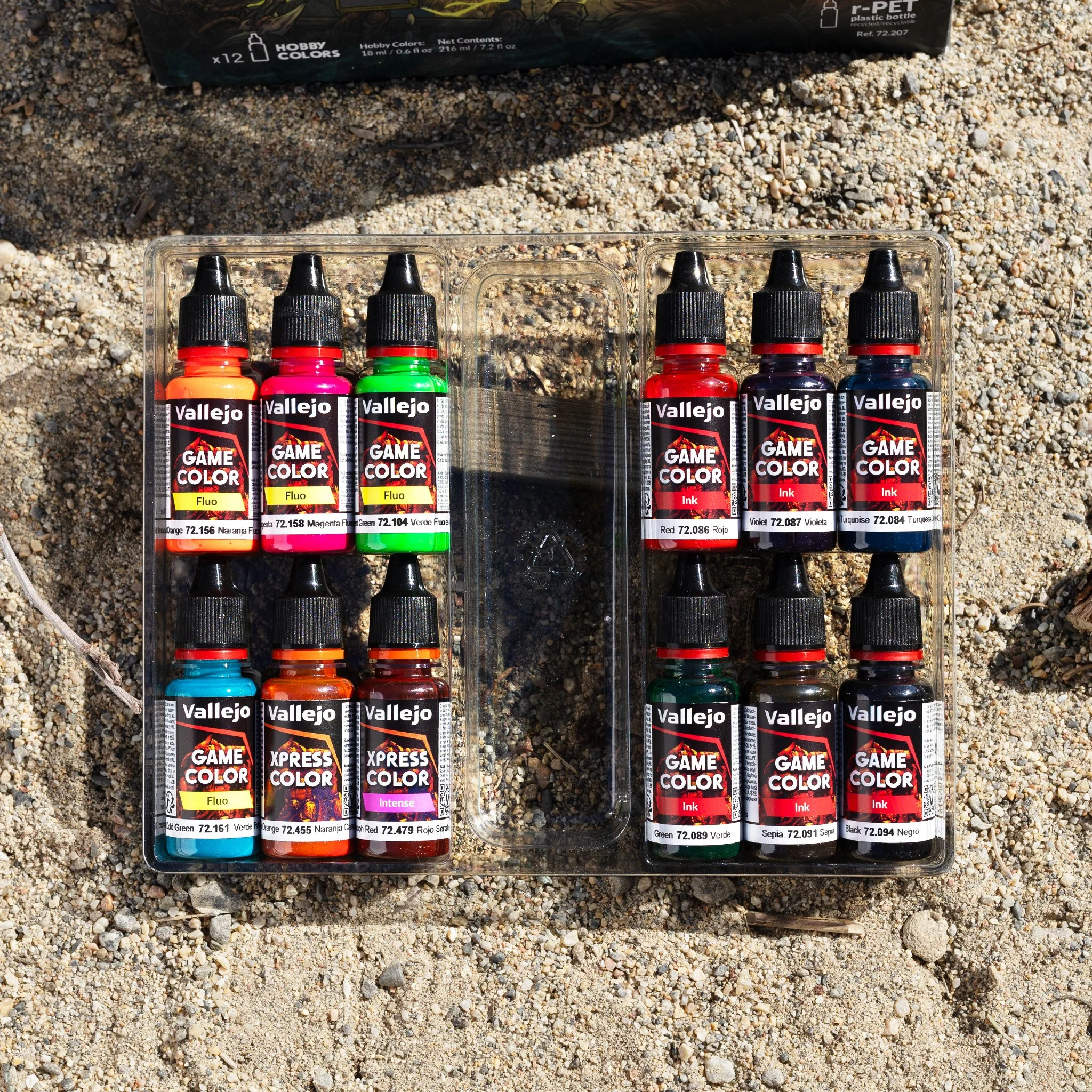 Paints — The official Squidmar webshop — SQUIDMAR MINIATURES