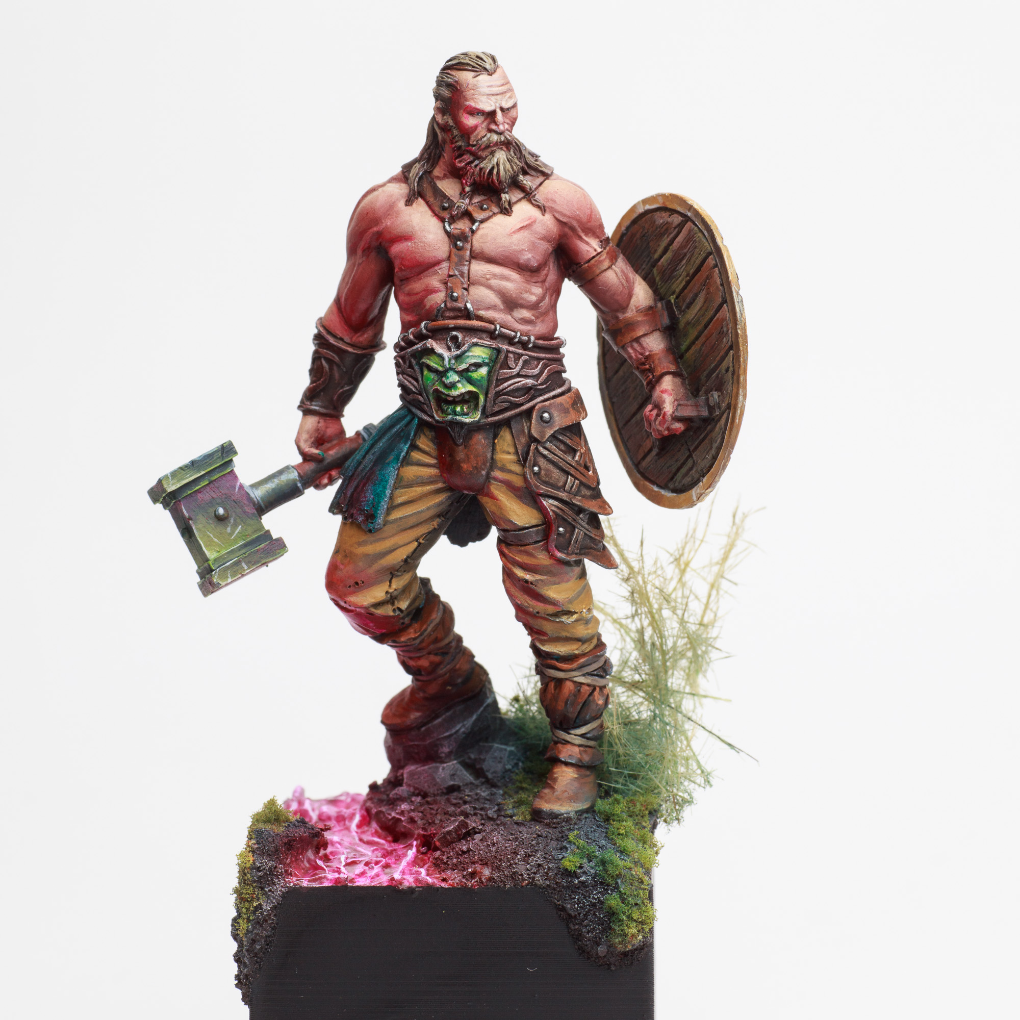 Painted Miniatures — SQUIDMAR MINIATURES