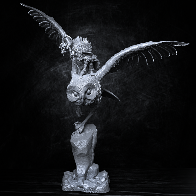 Miniatures — The official Squidmar webshop — SQUIDMAR MINIATURES