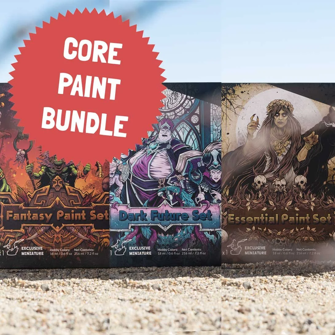 Paints — The official Squidmar webshop — SQUIDMAR MINIATURES