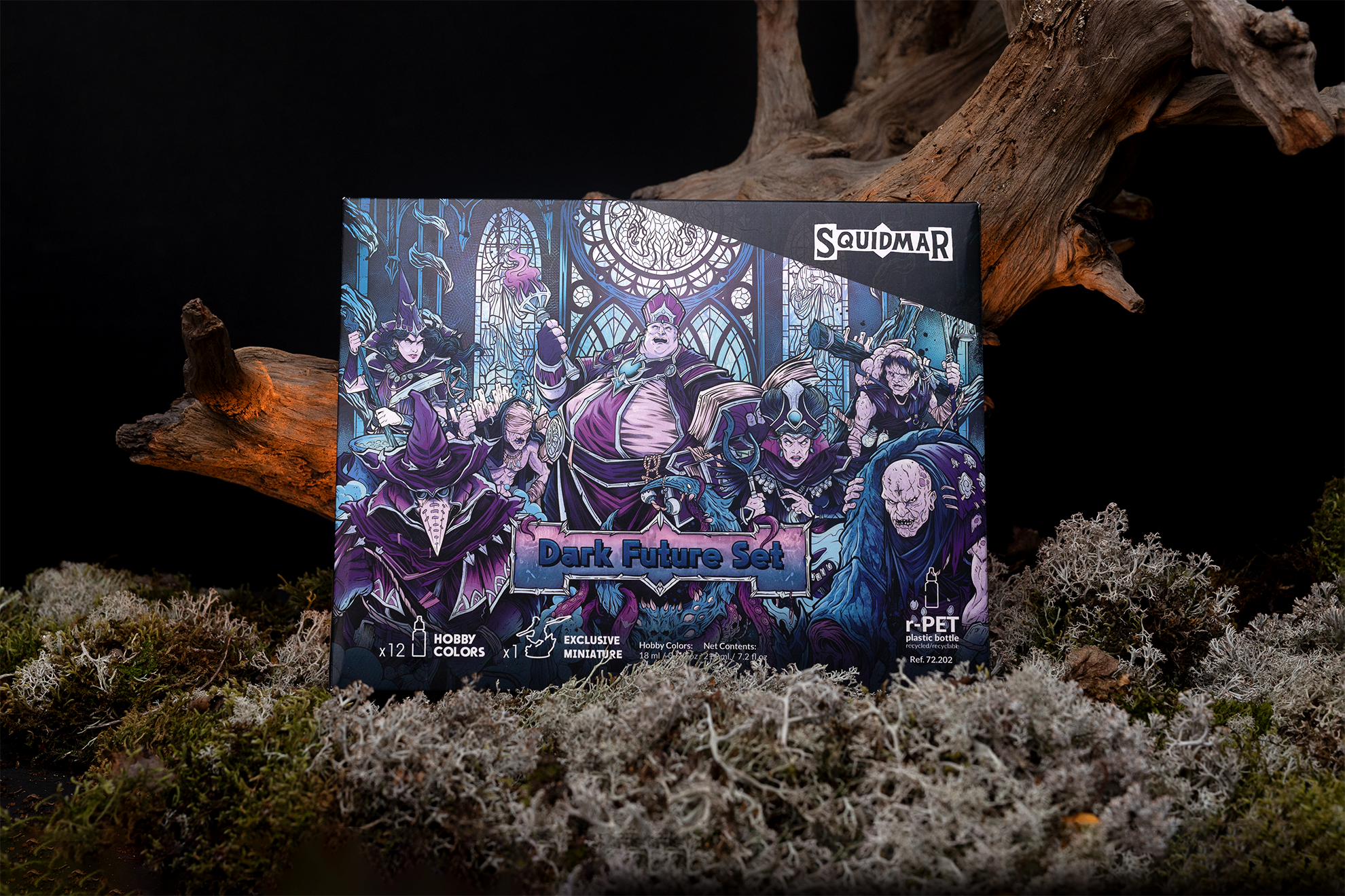 Paints — The official Squidmar webshop — SQUIDMAR MINIATURES