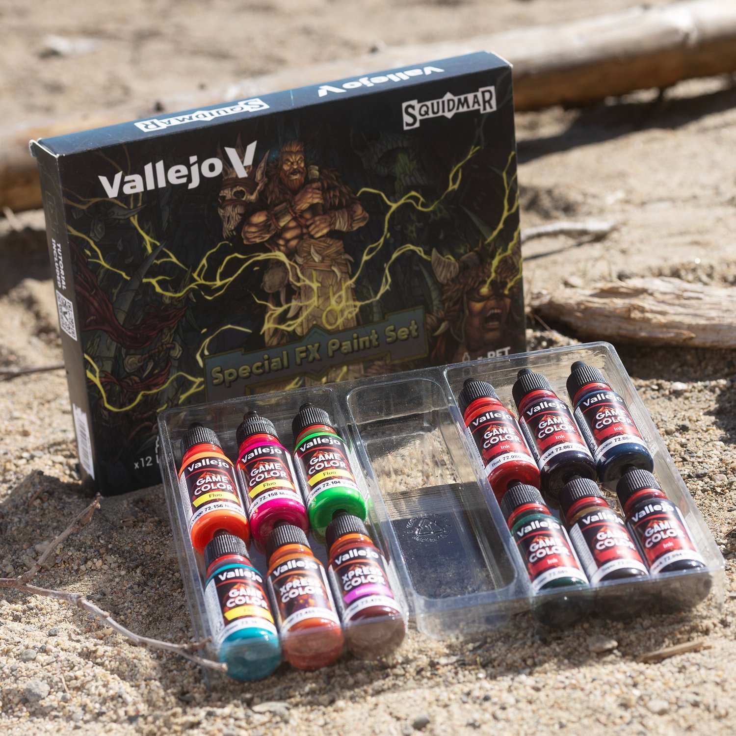 Paints — The official Squidmar webshop — SQUIDMAR MINIATURES