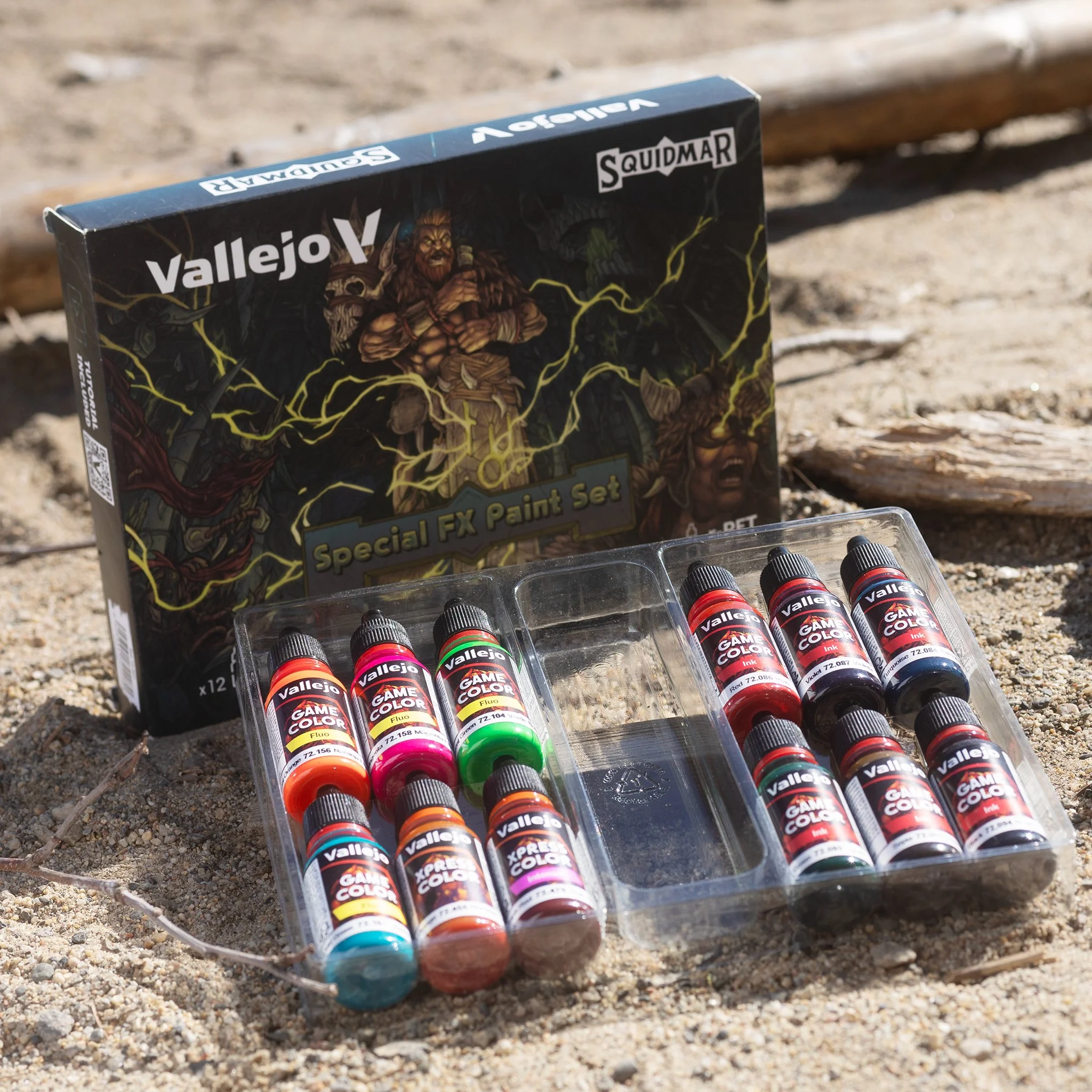 Paints — The official Squidmar webshop — SQUIDMAR MINIATURES