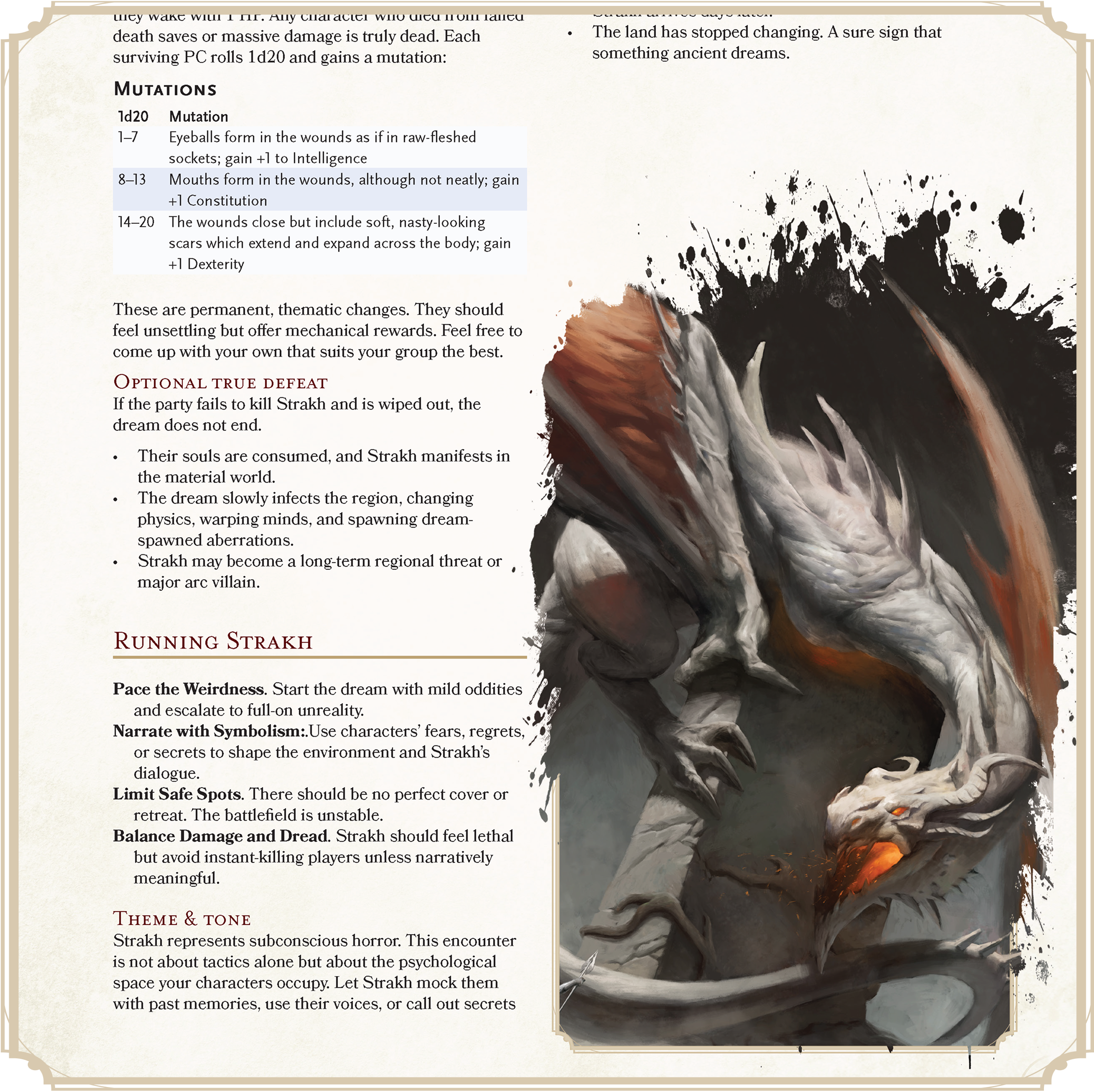 Strakh — SQUIDMAR MINIATURES