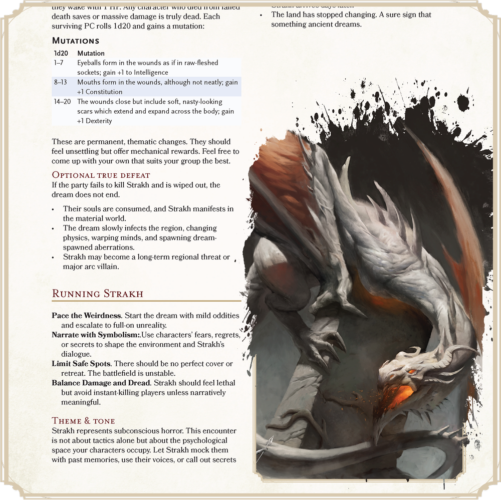 Strakh — SQUIDMAR MINIATURES