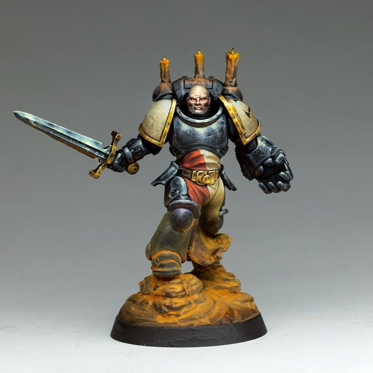 SQUIDMAR MINIATURES