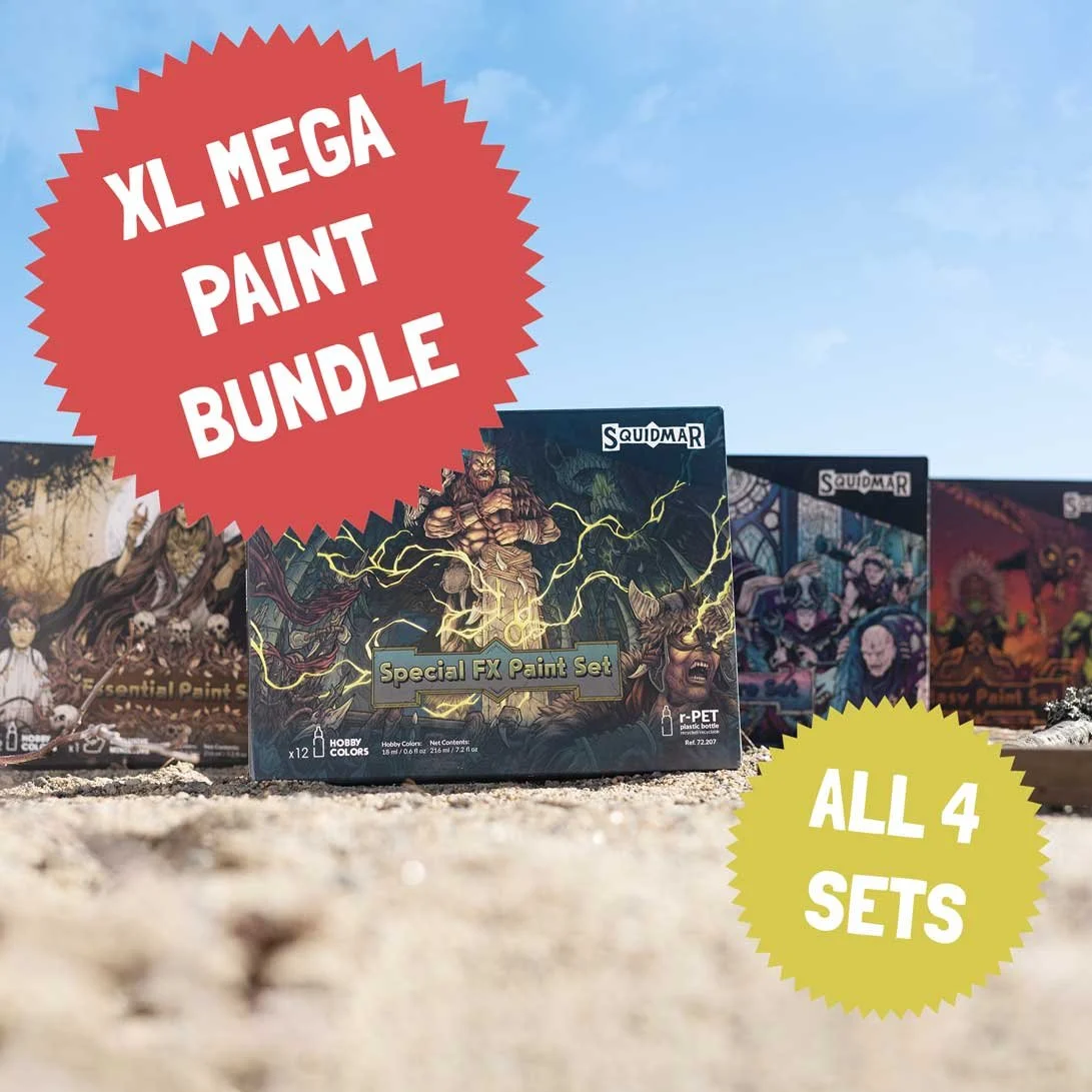 The official Squidmar webshop — SQUIDMAR MINIATURES