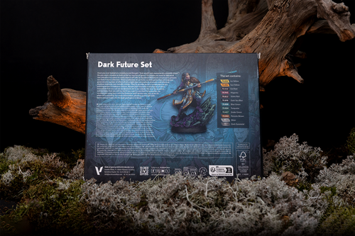 Paints — The official Squidmar webshop — SQUIDMAR MINIATURES