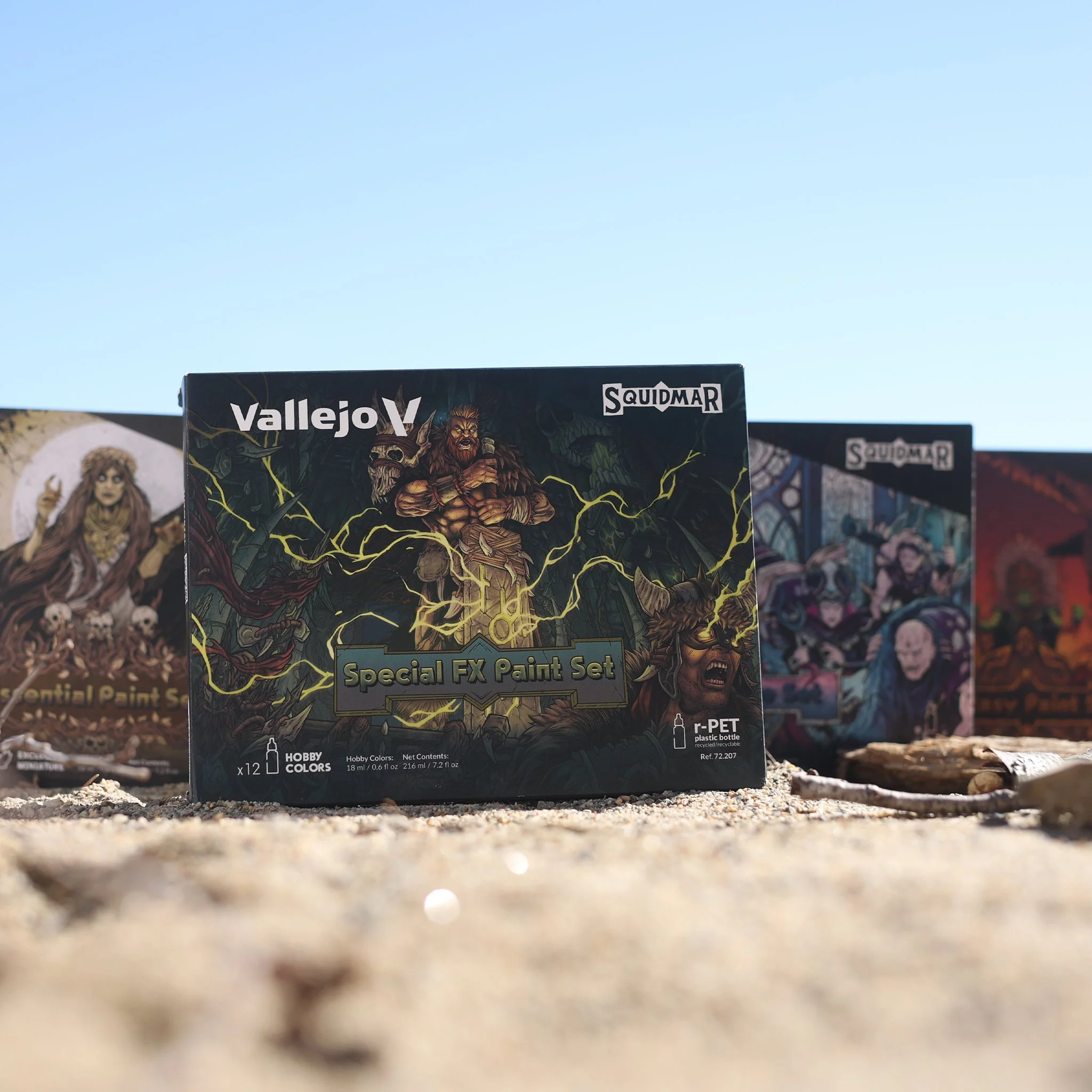 Paints — The official Squidmar webshop — SQUIDMAR MINIATURES