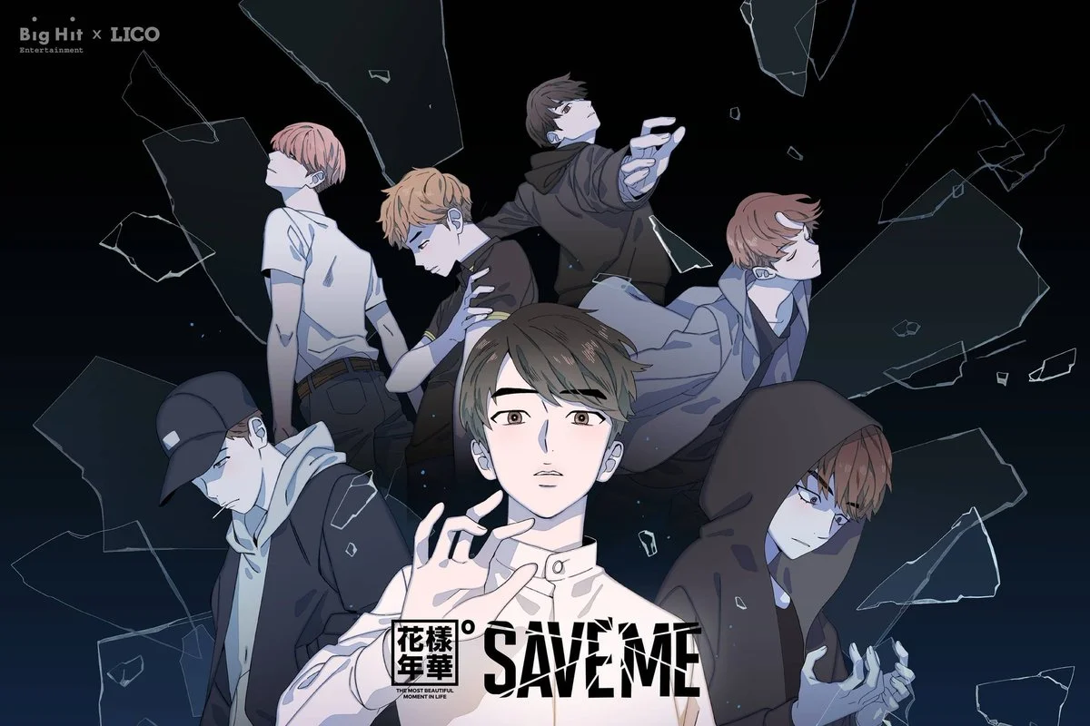 BTS Save Me Explained — The BTS Effect