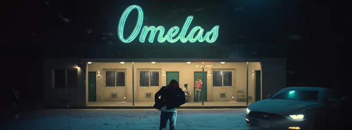 BTS Spring Day Analysis — The BTS Effect