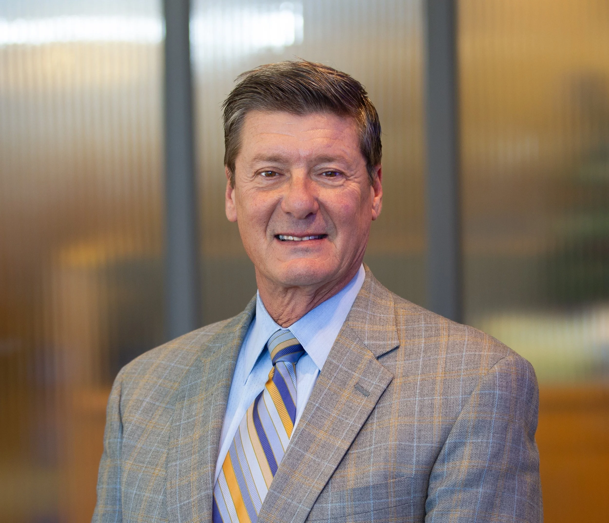 Leadership Team — ADCO Electrical Corporation