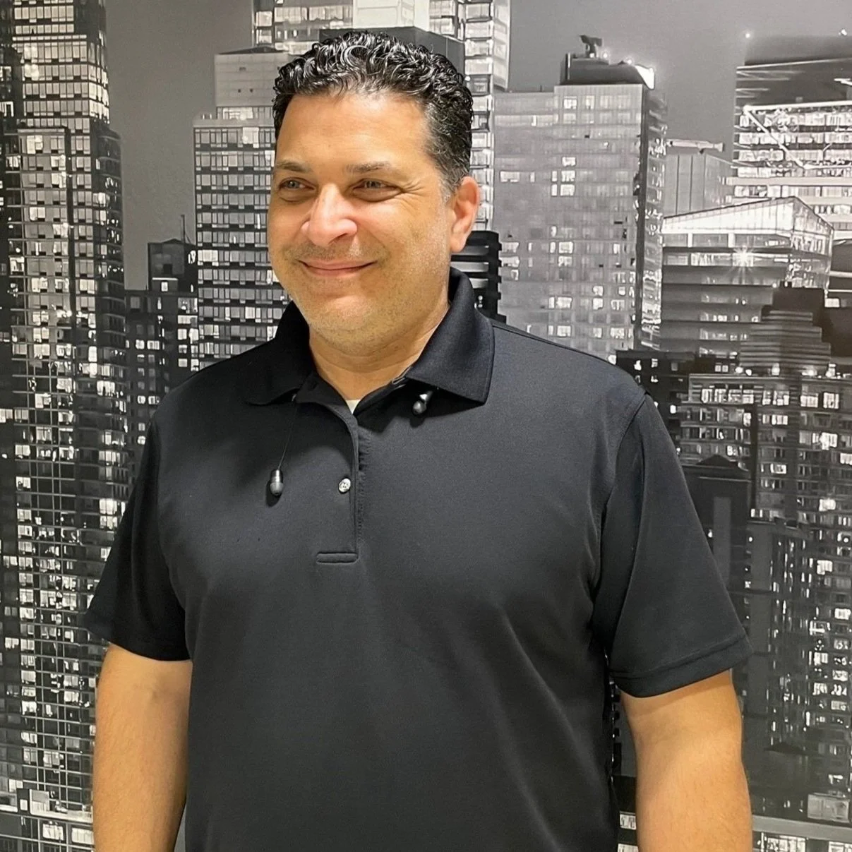 JFK Airport Terminal 4 — ADCO Electrical Corporation