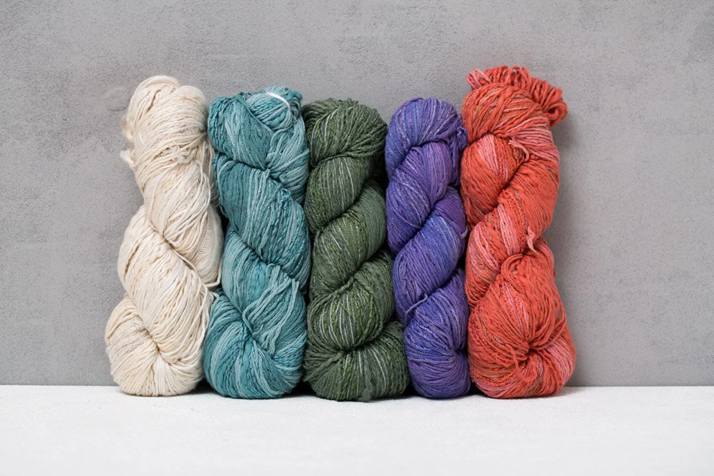 Feza Yarns