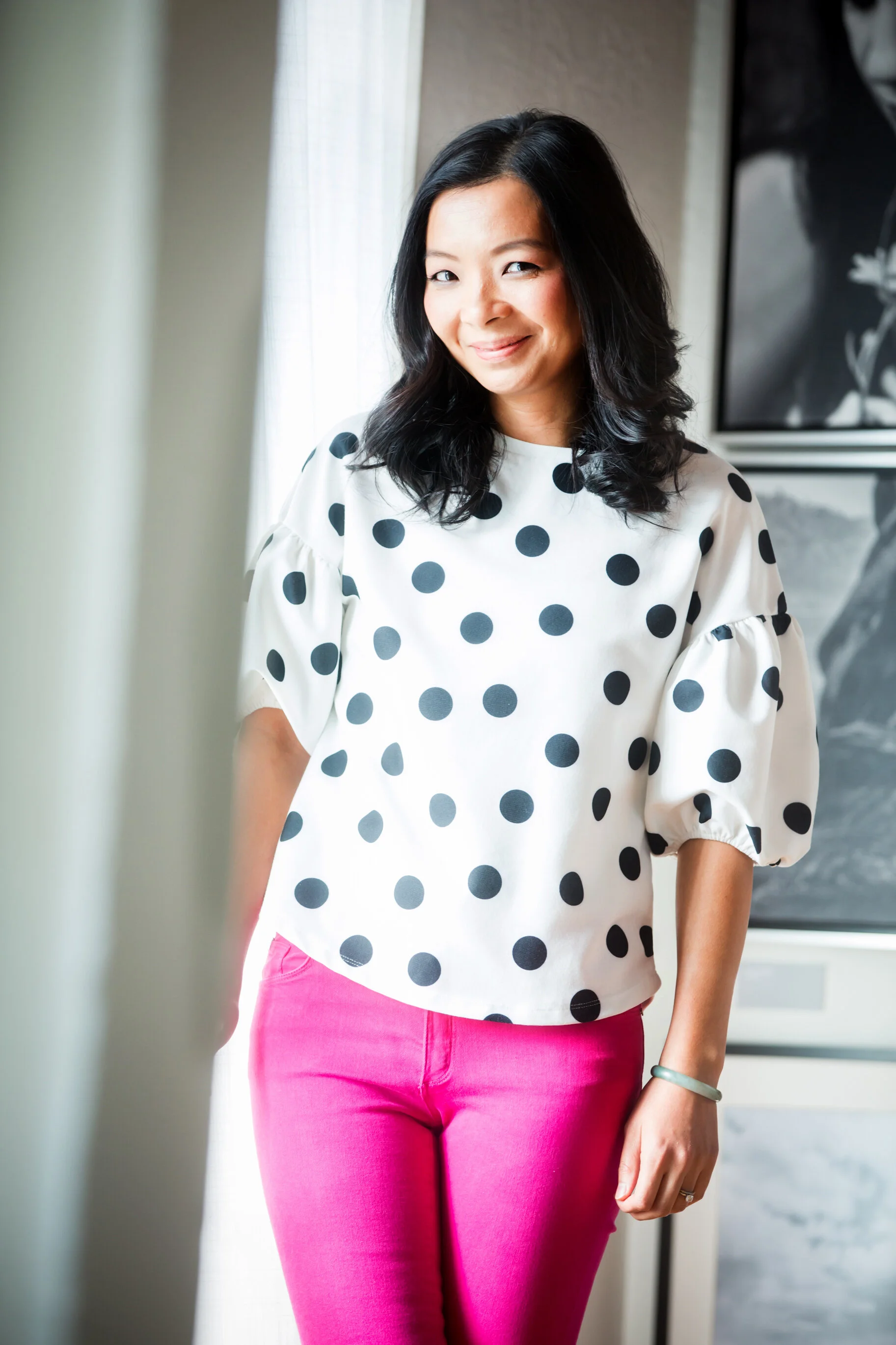 Adrienne Wei