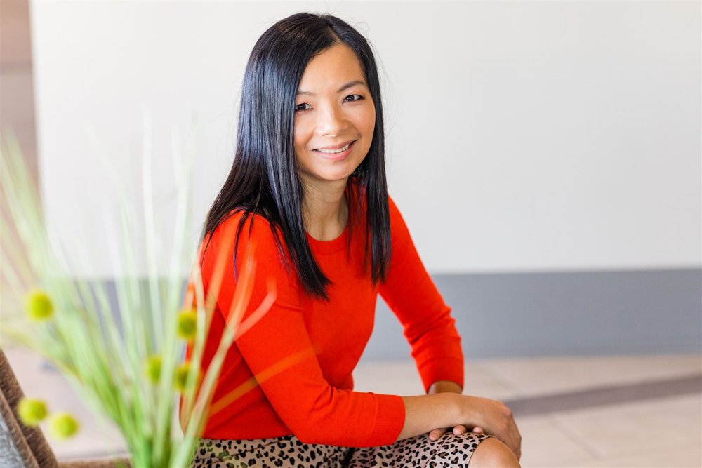 Adrienne Wei