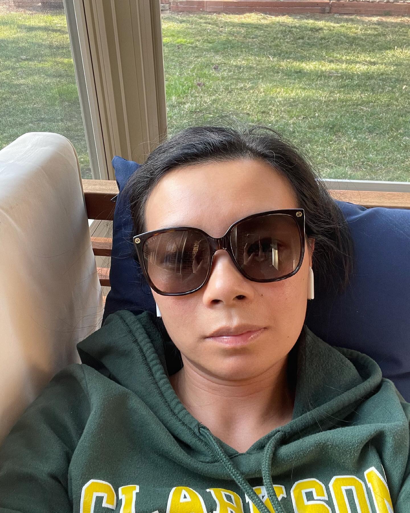 Adrienne Wei