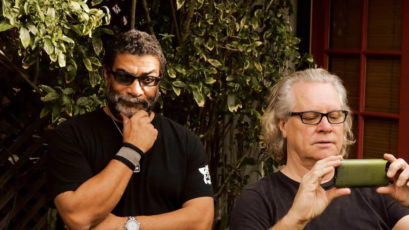 LENNY CASTRO — STAAGES - A Music Company