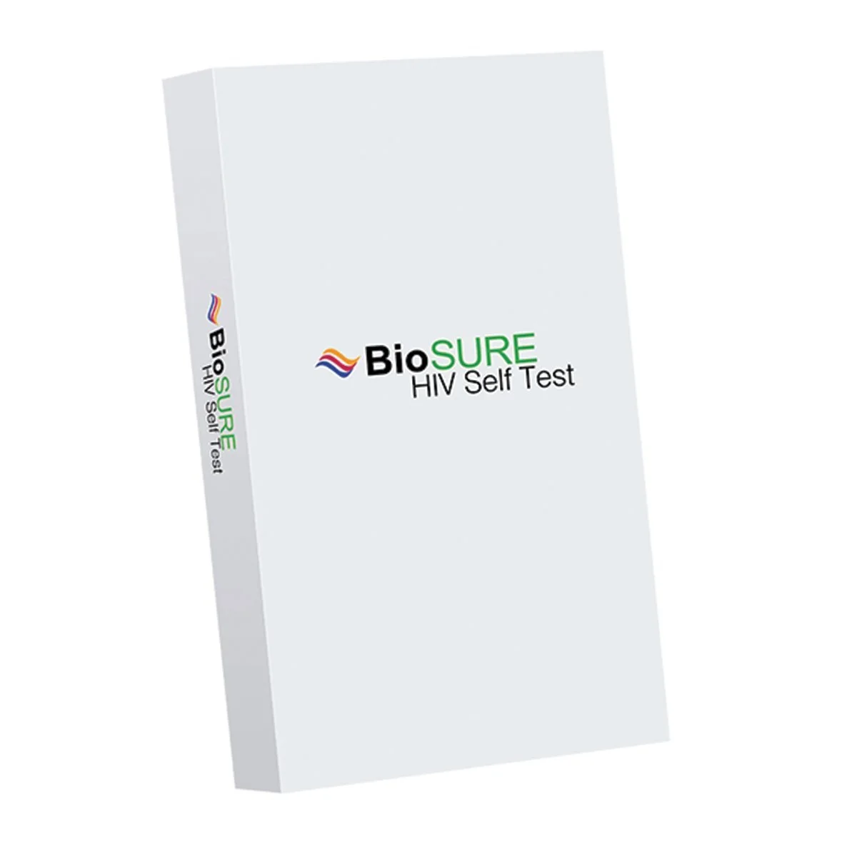 Self-Test Kits — HIV Malta