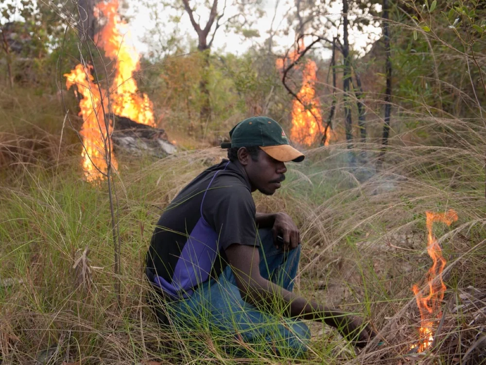 Our Story — International Savanna Fire Management Initiative