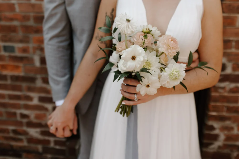 Lily And Alex — Revel And Flourish Event Planning Floral Decor Rentals