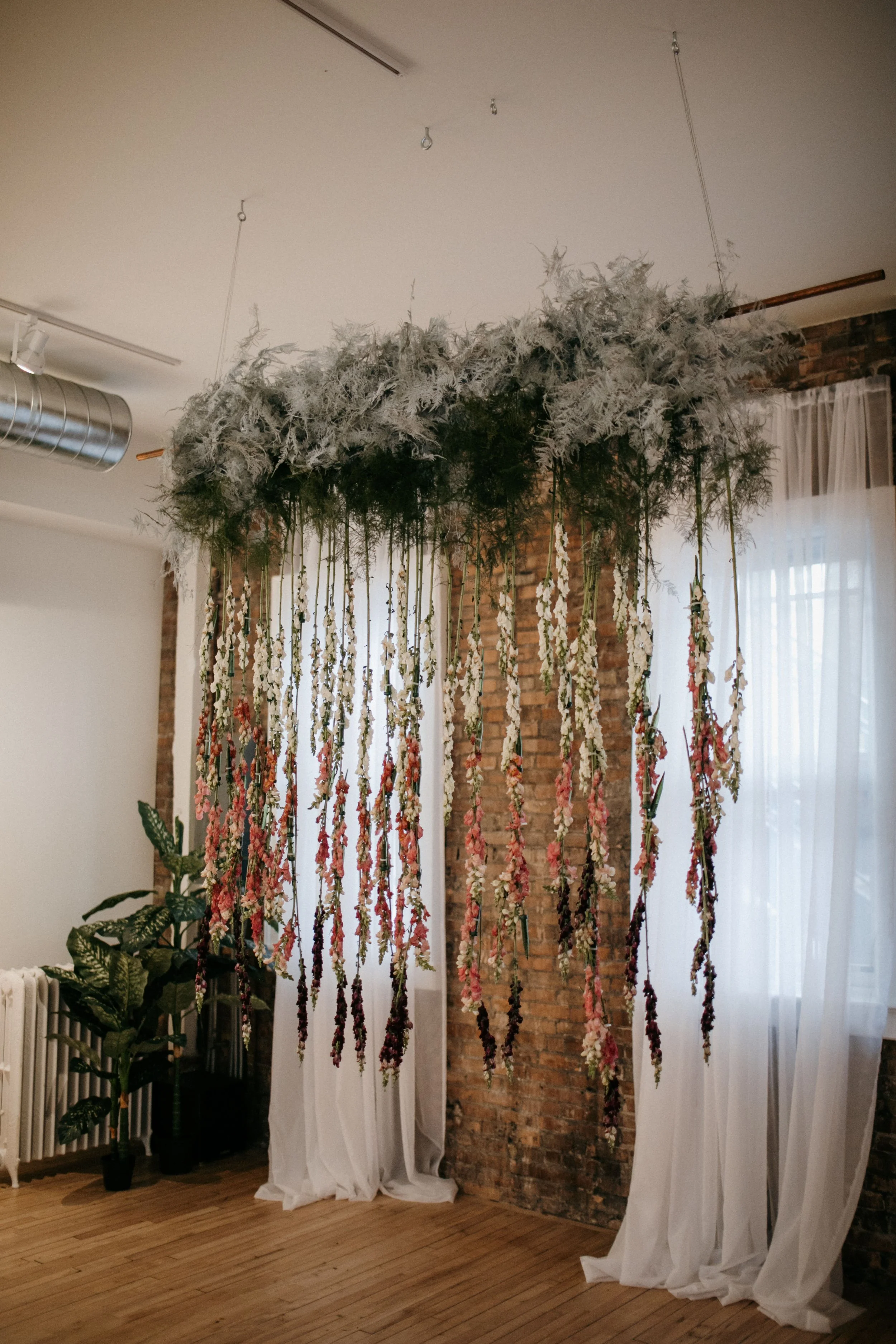 Gallery 1 — Revel & Flourish