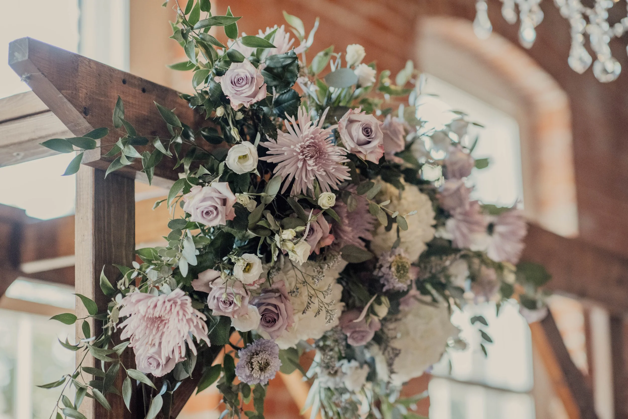 Revel & Flourish | Floral Design