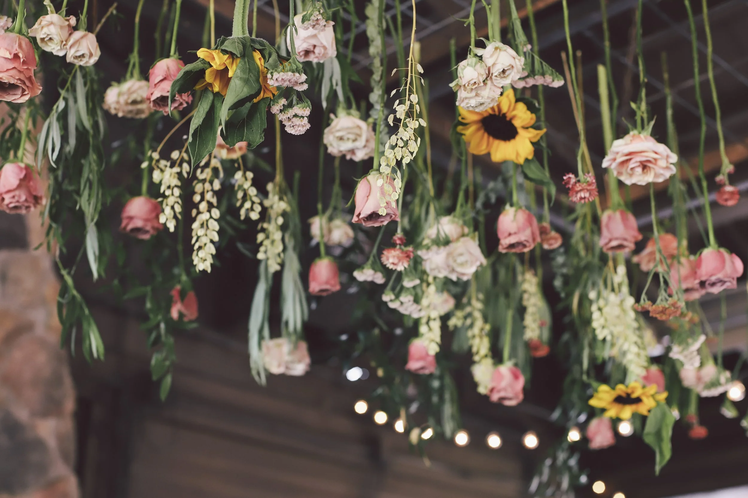 Revel & Flourish | Event Planning, Floral, Decor, Rentals | Revel ...