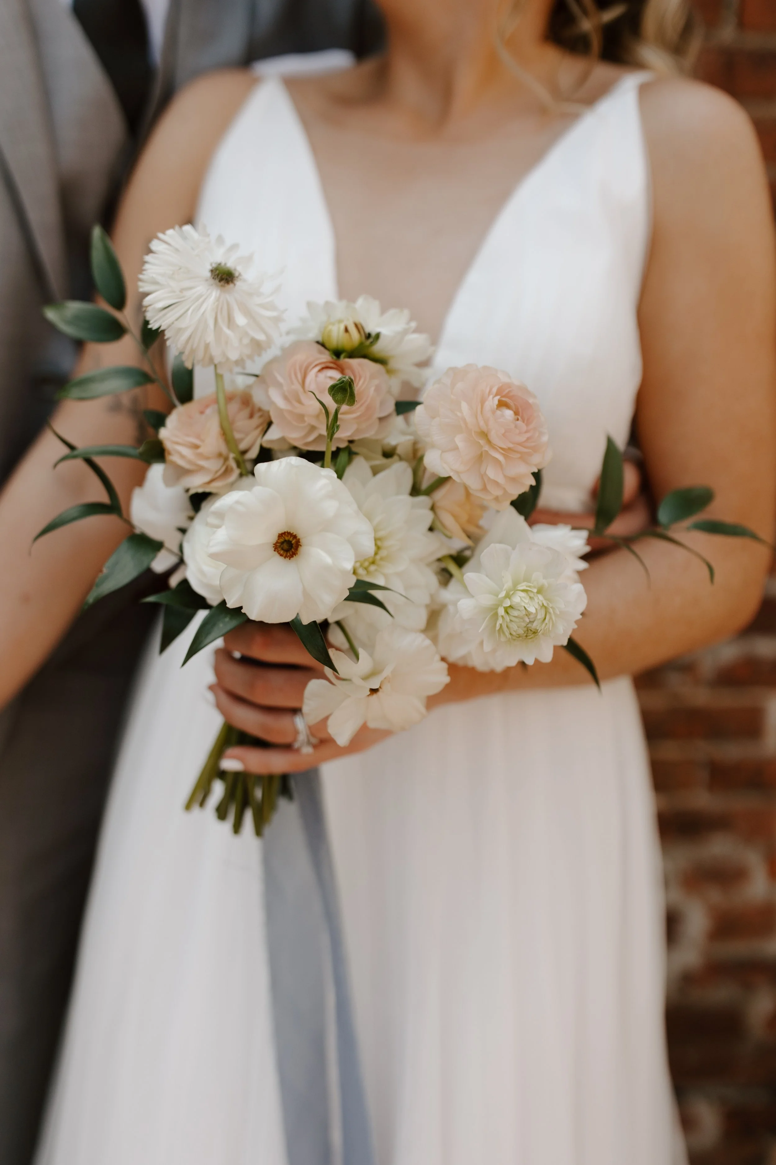 Lily And Alex — Revel And Flourish Event Planning Floral Decor Rentals