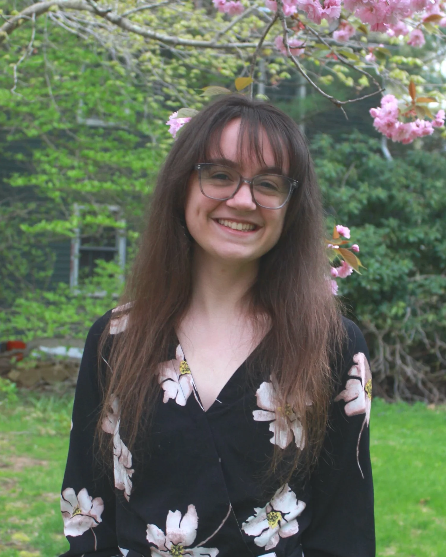 Featured Fellow: Anastasia Howland | Church of the Redeemer ...