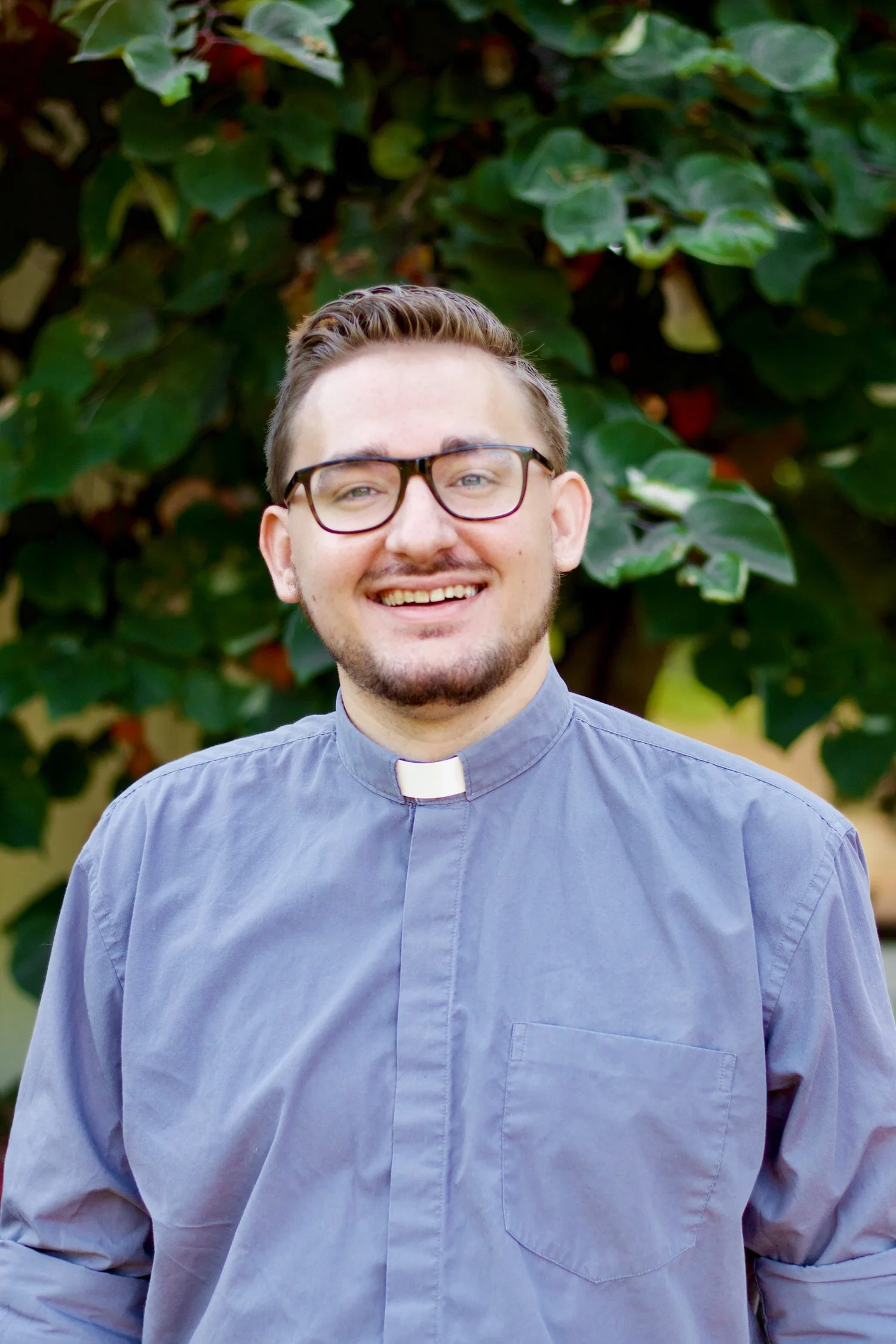 Staff | Church of the Redeemer | Greensboro, NC