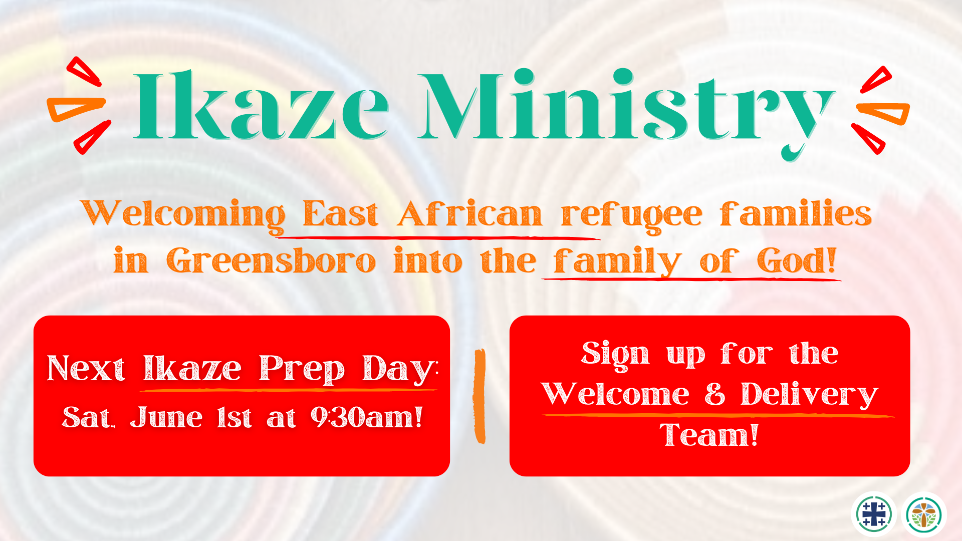 Redeemer NOW | Church of the Redeemer | Greensboro, NC