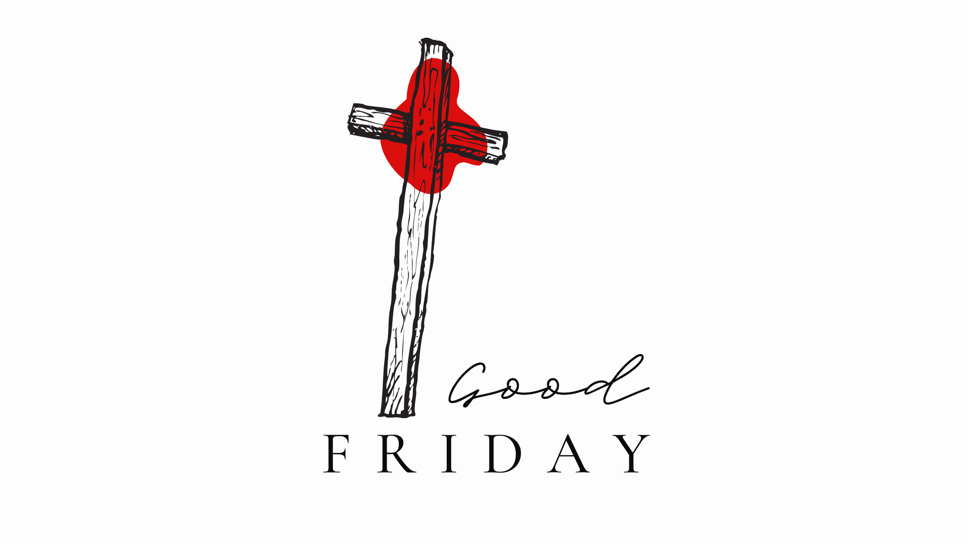 Holy Week: Good Friday | Church of the Redeemer | Greensboro, NC