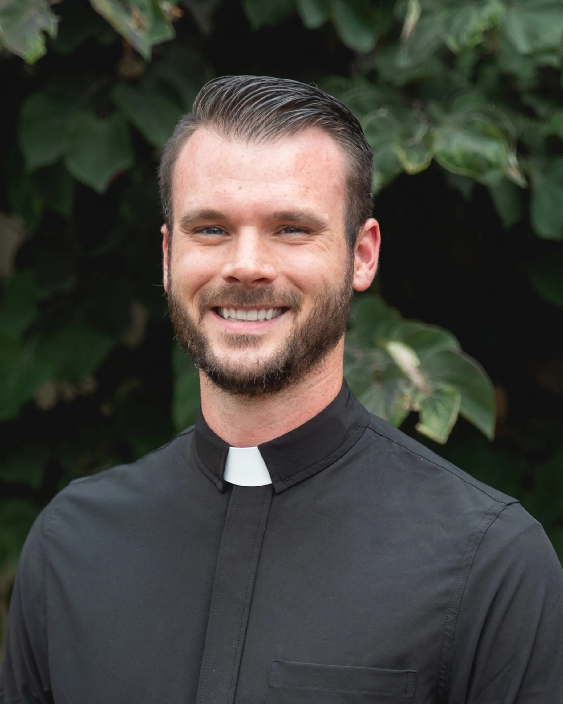 Staff | Church of the Redeemer | Greensboro, NC