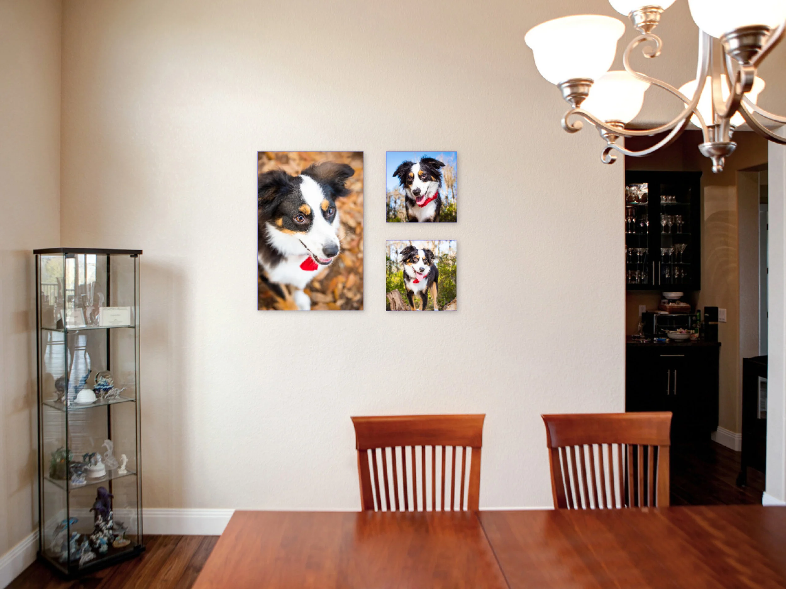 How to Hang Proper Portraits — Wise Images Photography