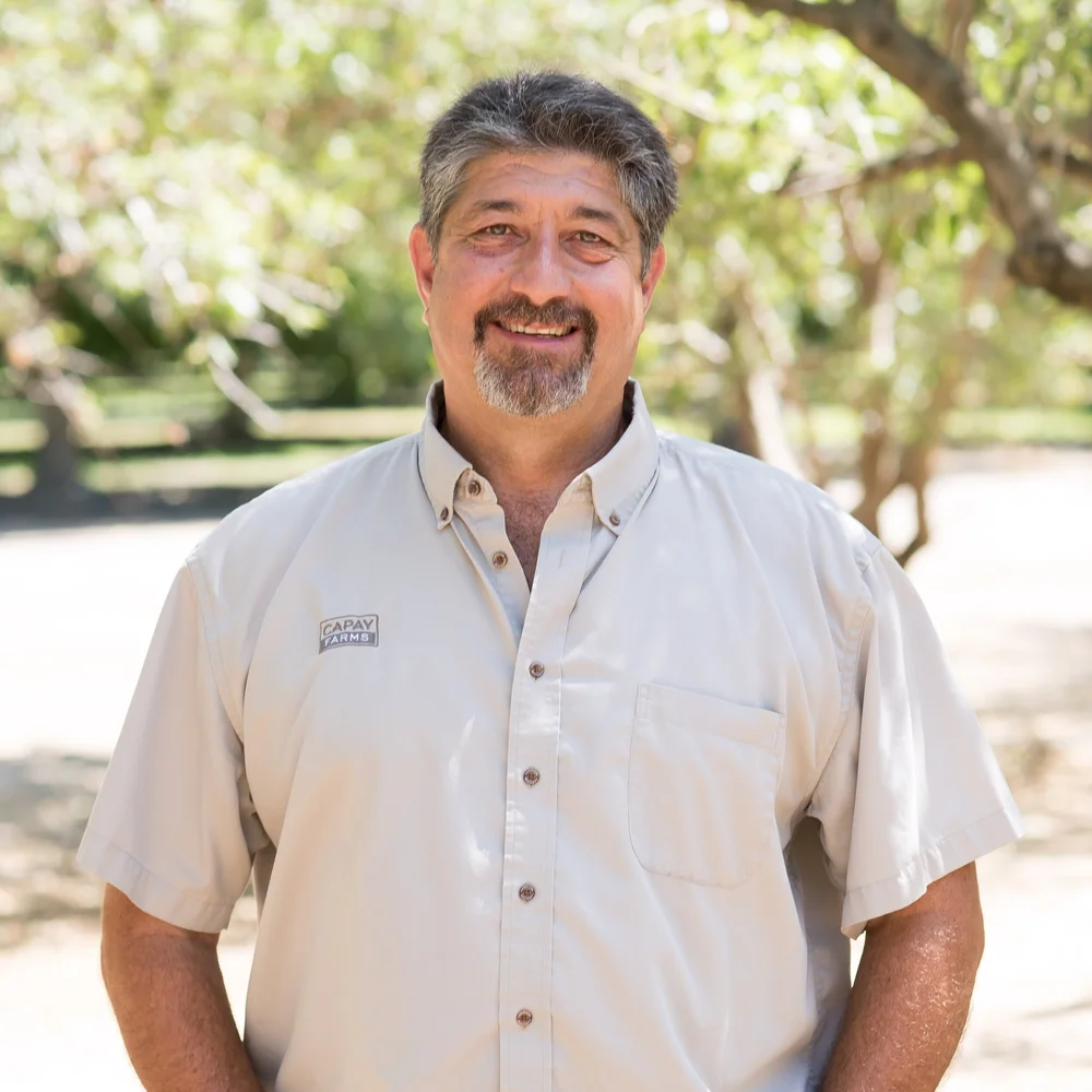 Our Team — Capay Farms