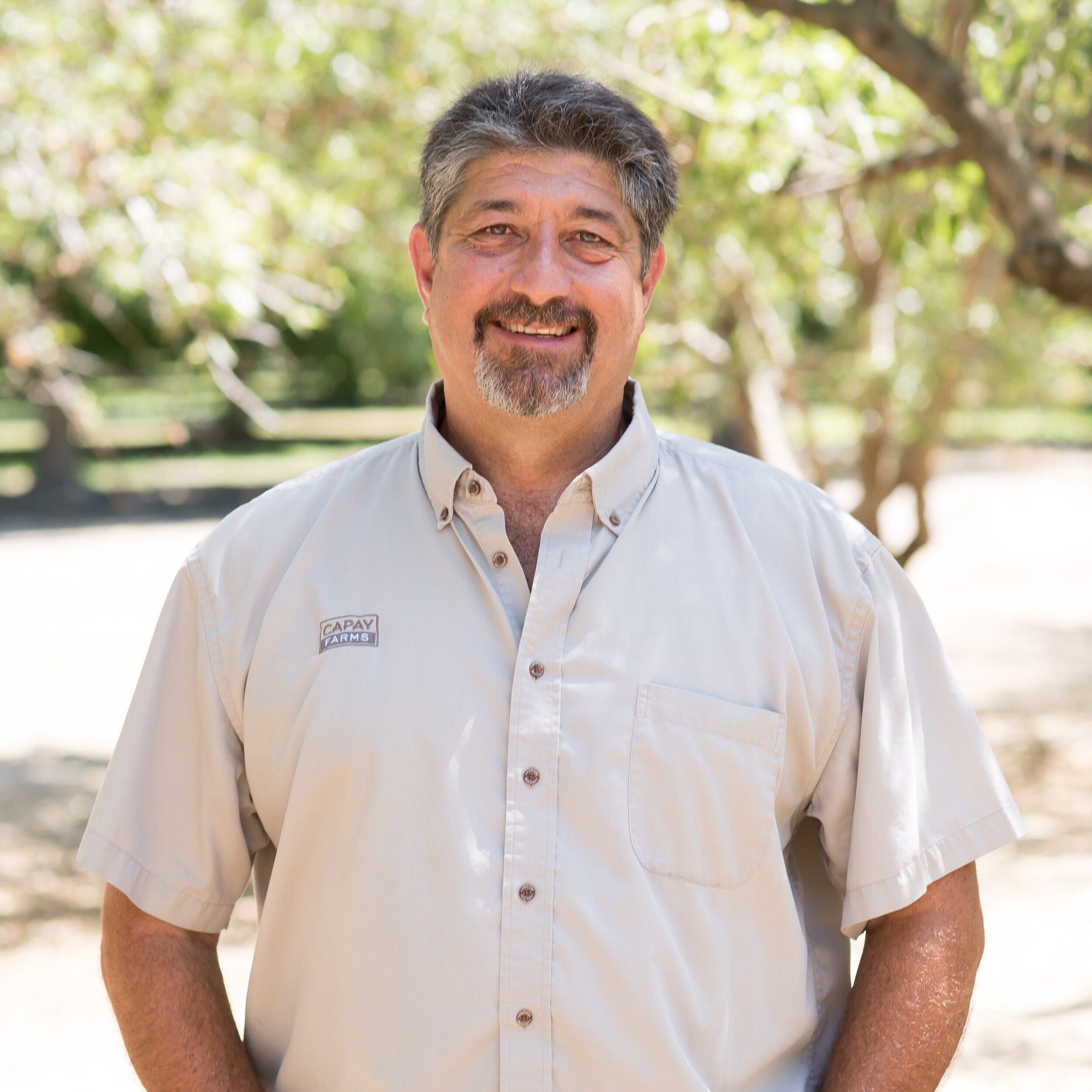Our Team — Capay Farms