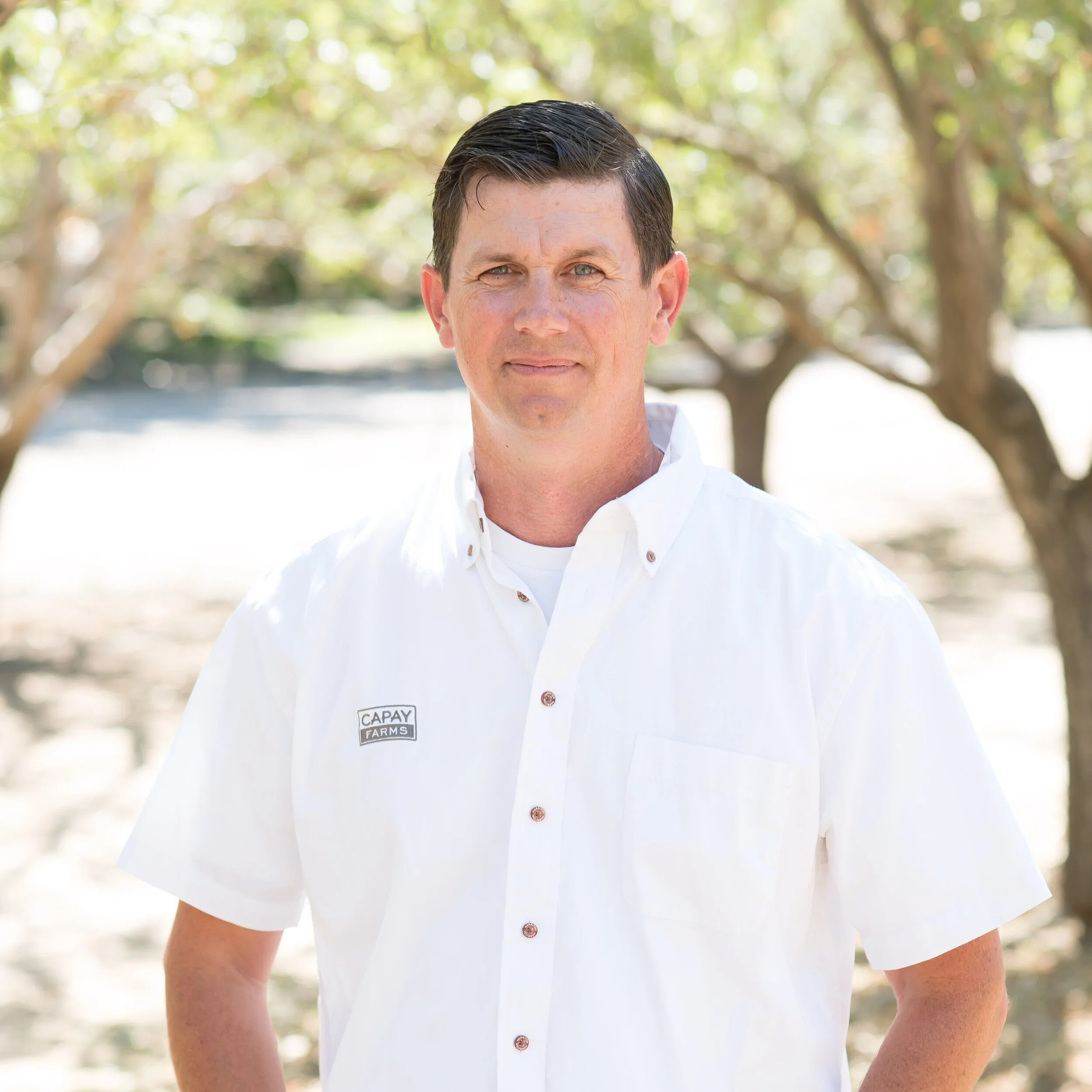 Our Team — Capay Farms