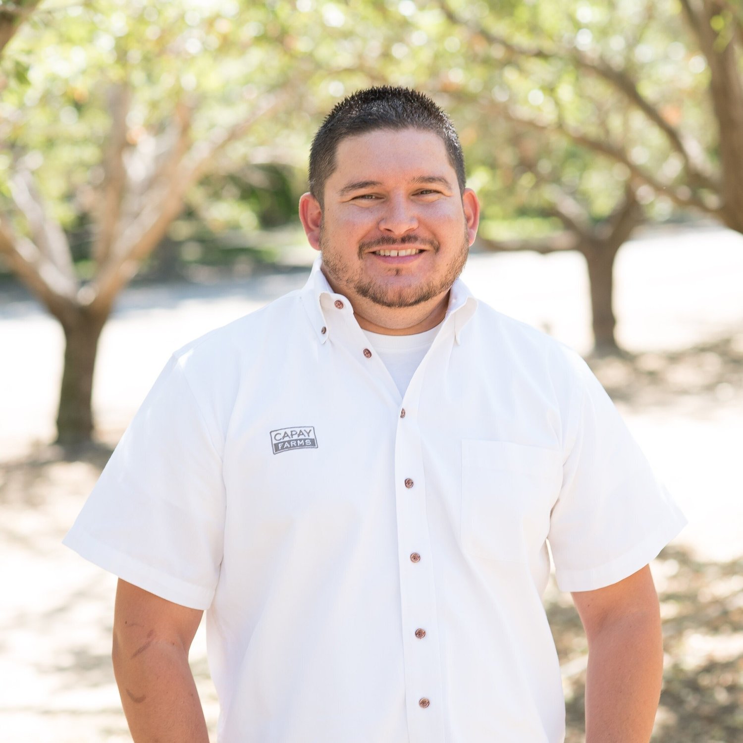 Our Team — Capay Farms