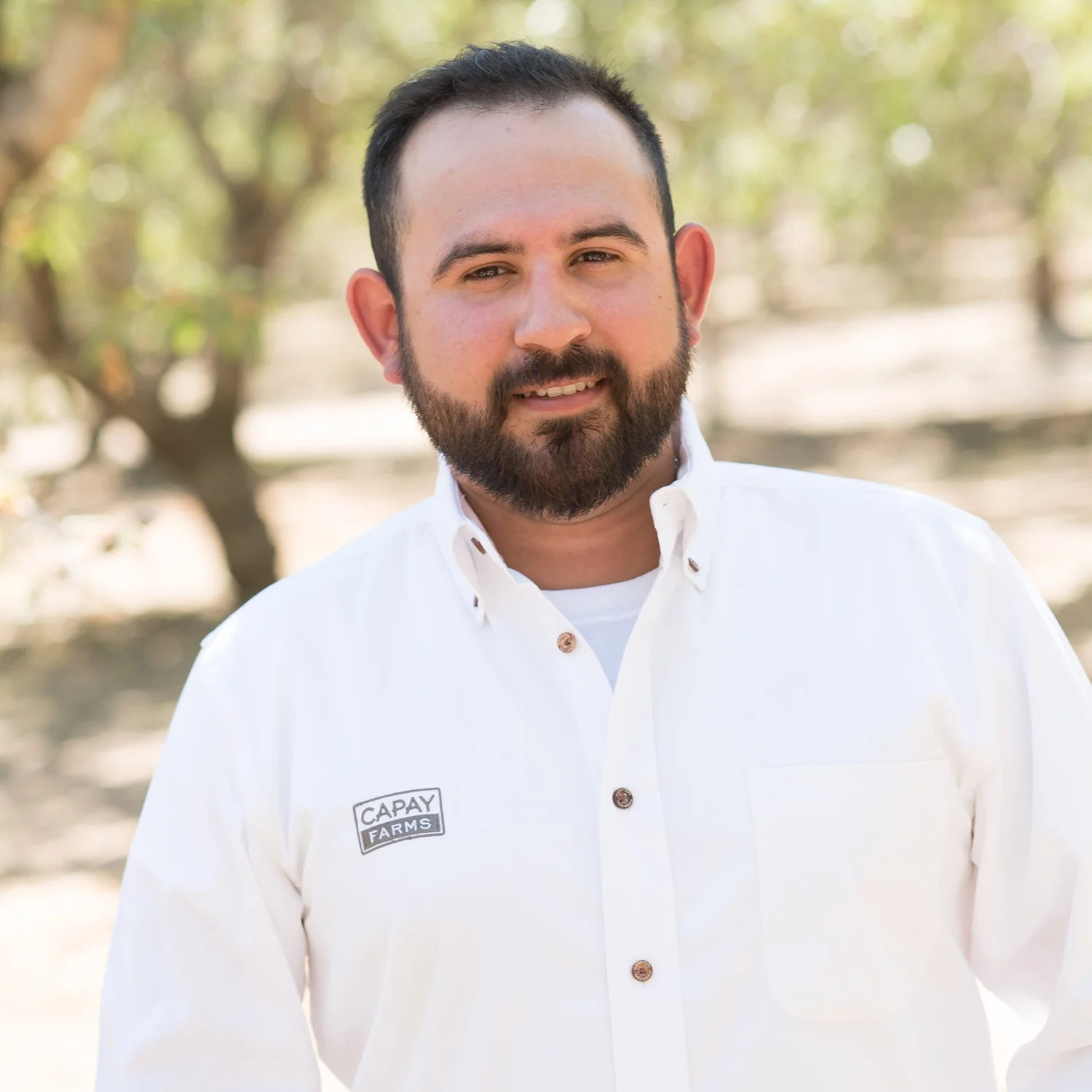 Our Team — Capay Farms