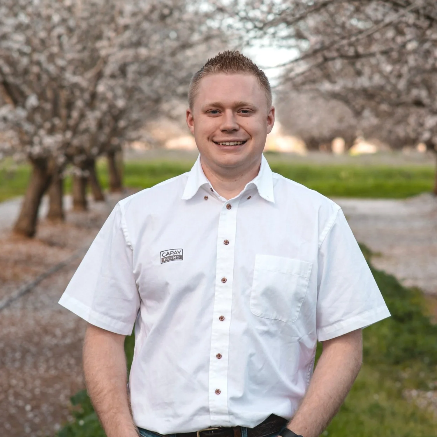 Our Team — Capay Farms