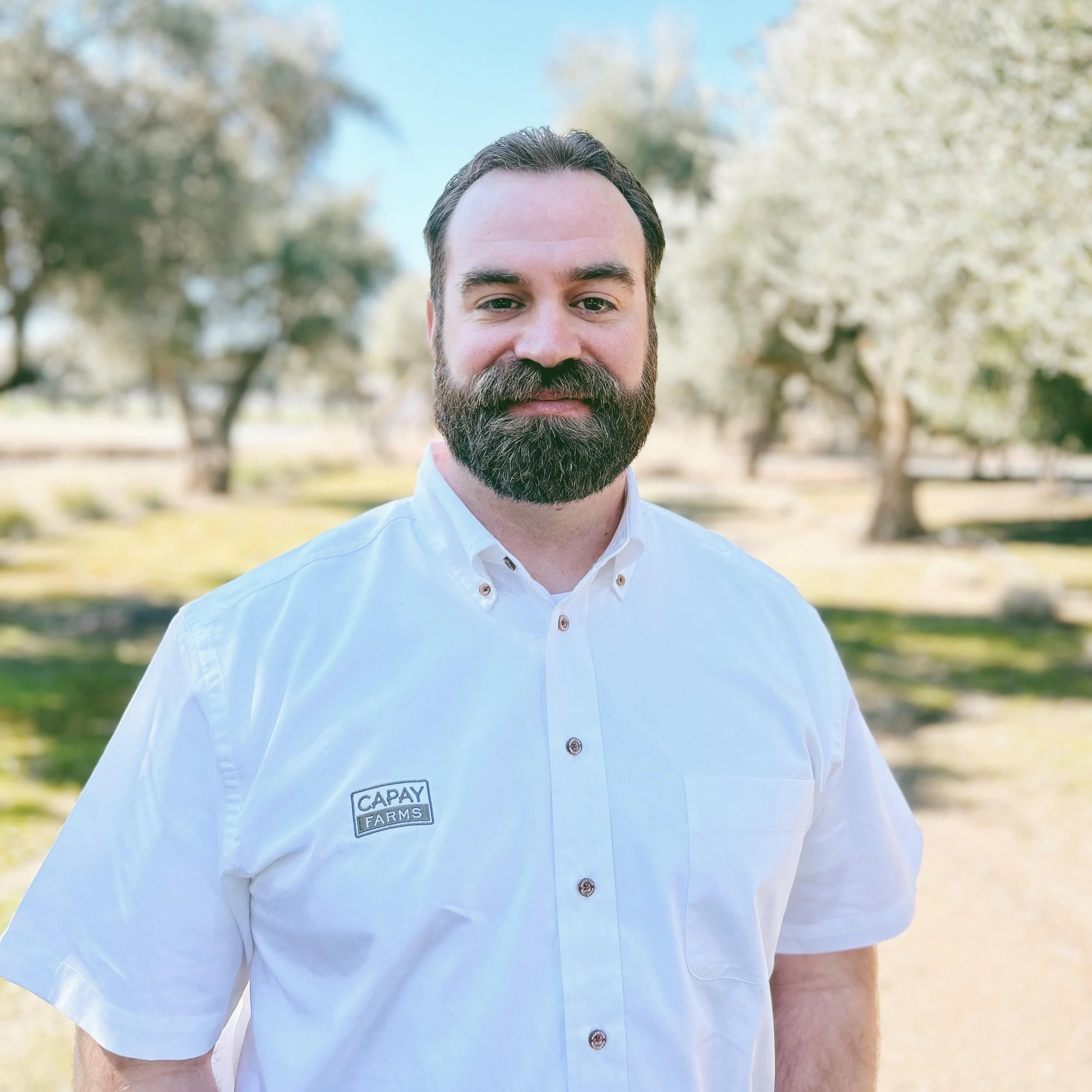 Our Team — Capay Farms