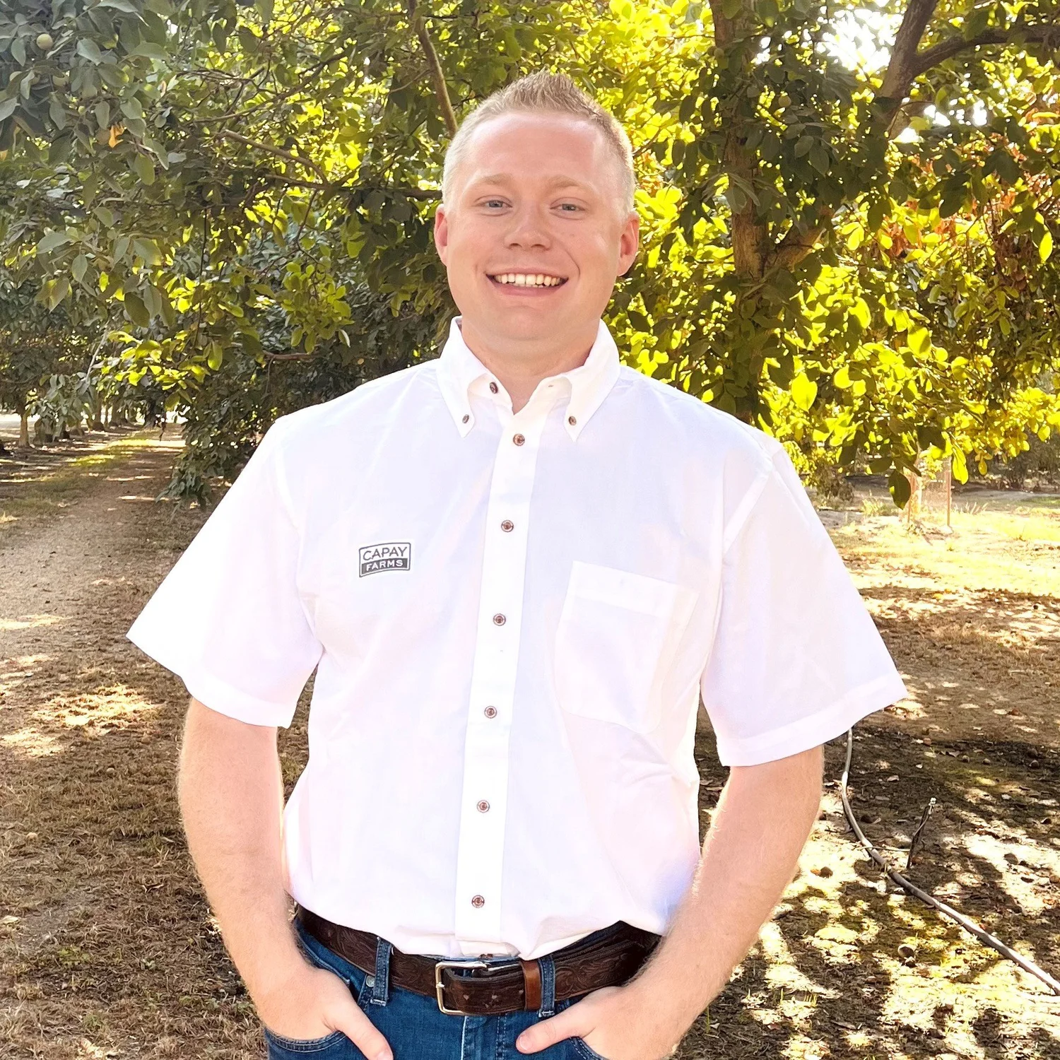 Our Team — Capay Farms