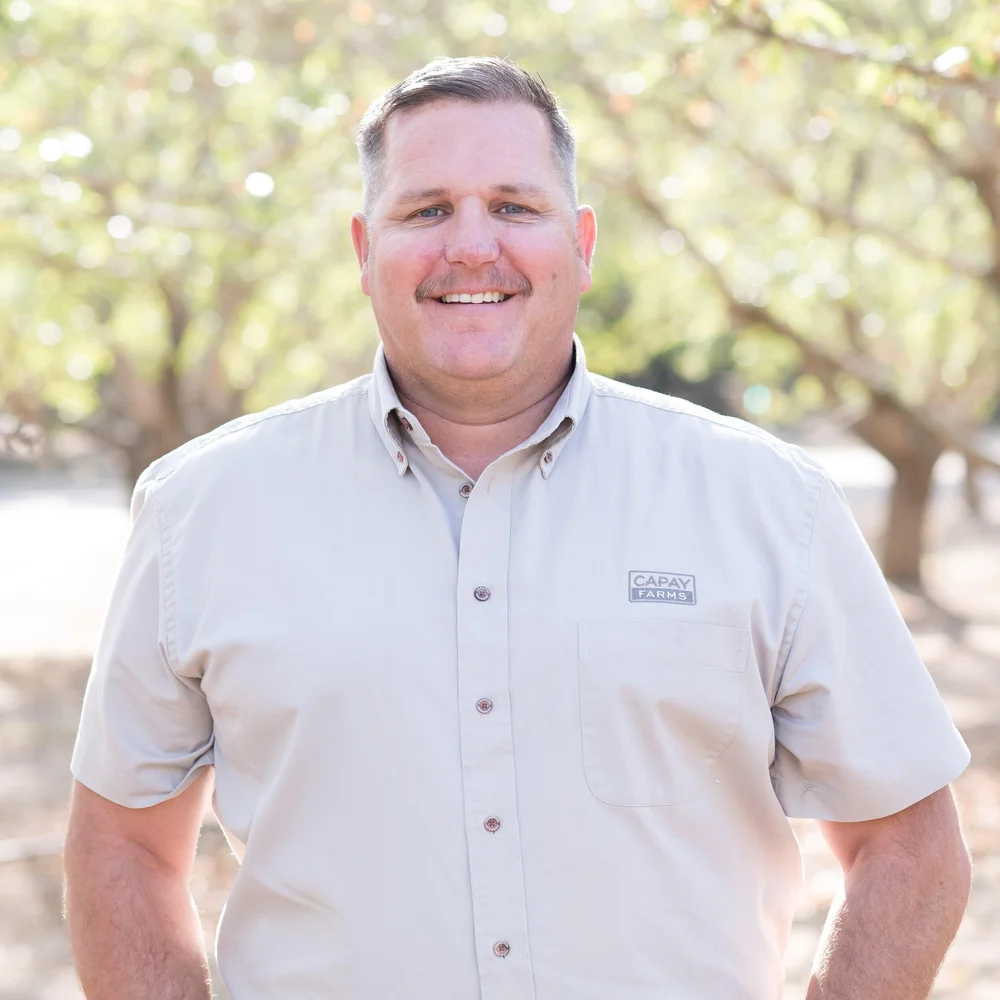 Our Team — Capay Farms